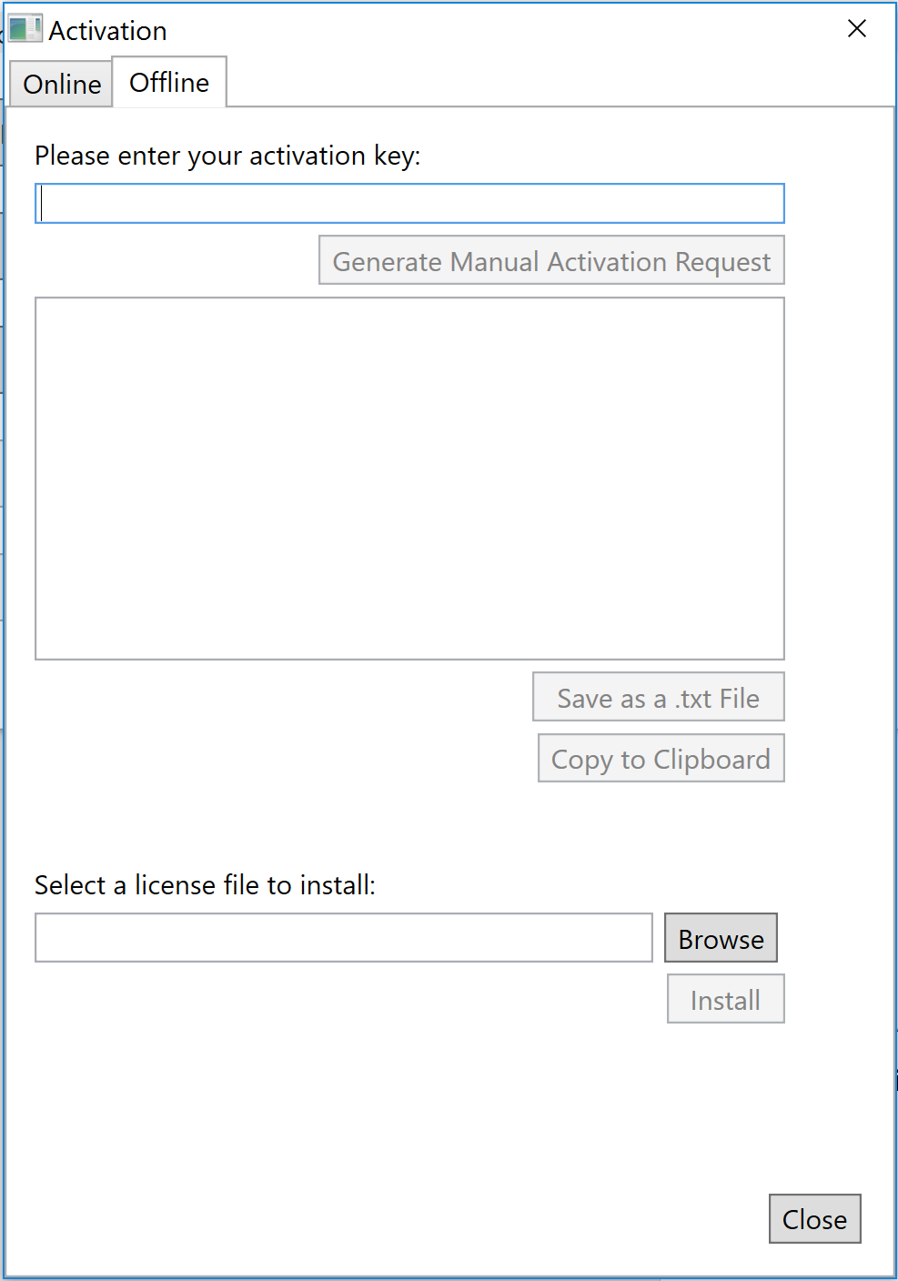 Getting Started With License Activation – Software Potential