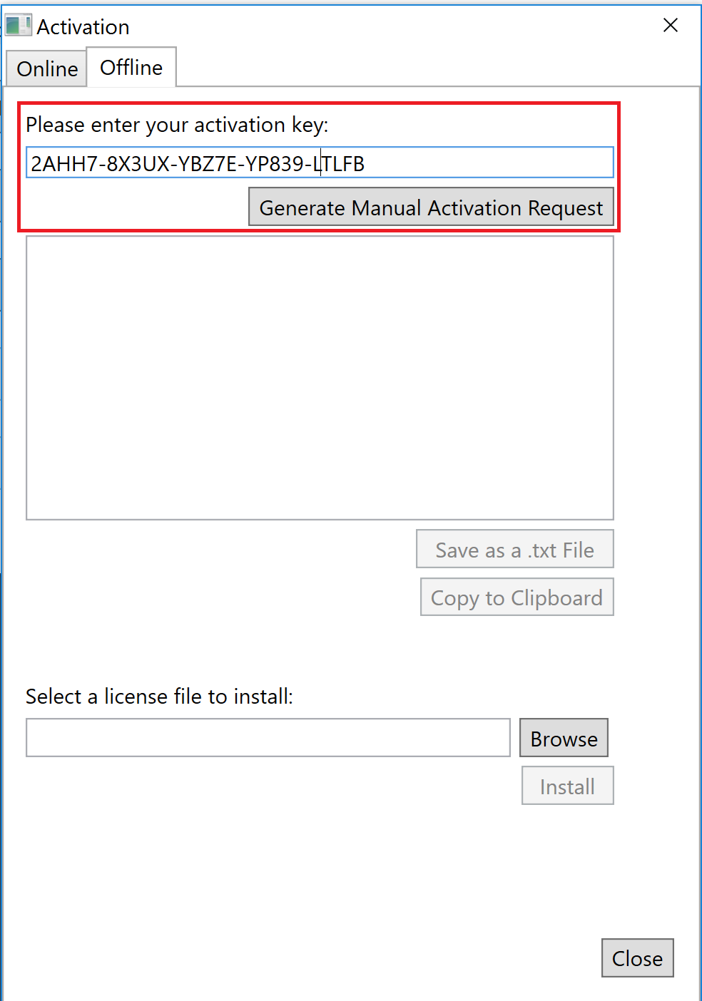Getting Started With License Activation – Software Potential