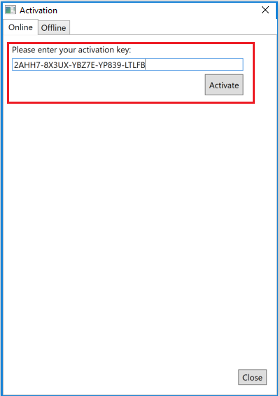 Getting Started With License Activation – Software Potential