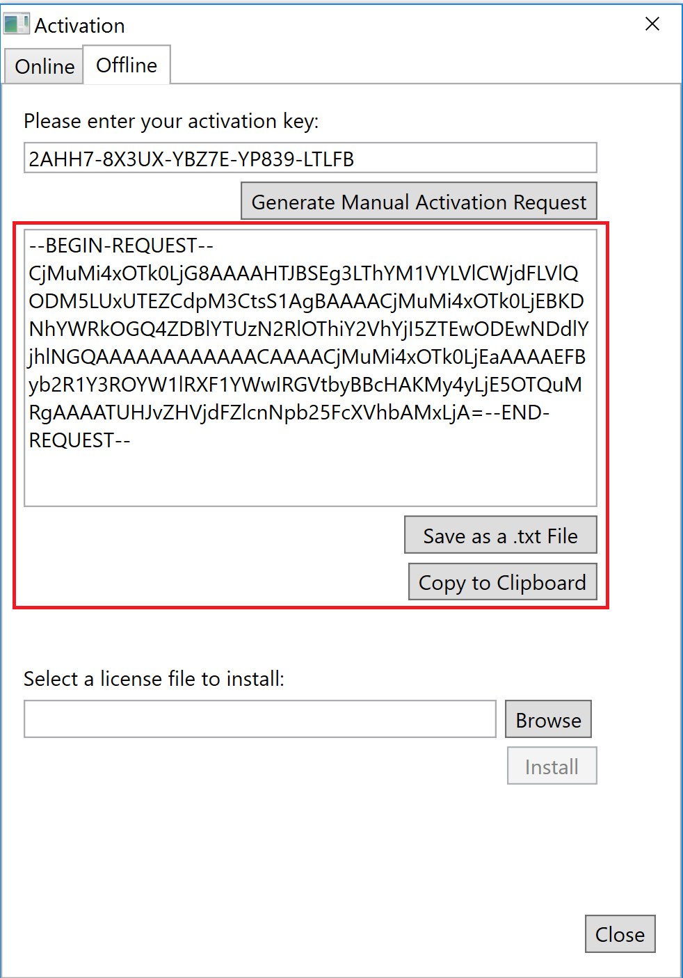 Getting Started With License Activation – Software Potential